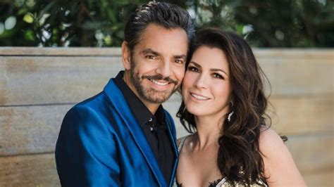 Eugenio Derbez Y Alessandra Rosaldo Se Enamoraron ¡ambos Estábamos En