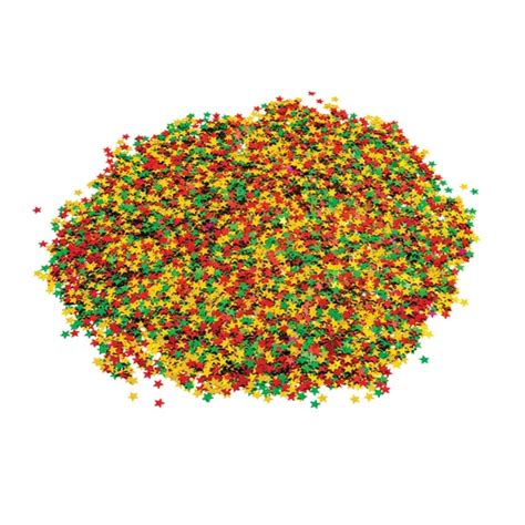 Christmas Mini Star Sequins 50g Modern Teaching Aids Nz