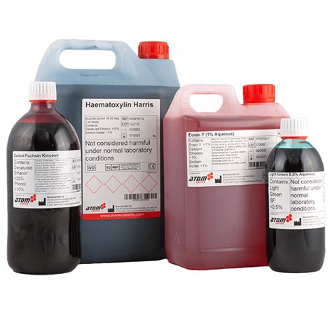 Atom Scientific Your Ivd Partner Of Choice