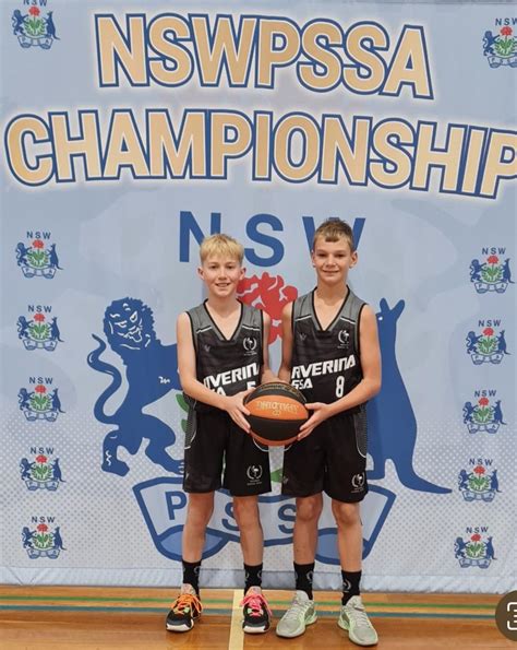 Alec Lashbrook And Hudson Stevens Parkview Public School Facebook