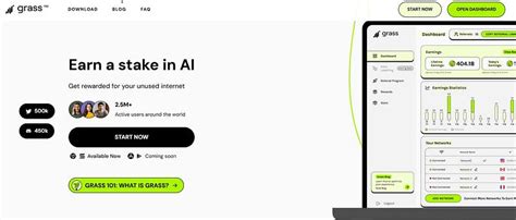 Top 15 Apps To Sell Your Unused Internet For Passive Income Real