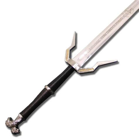 Witcher Swords And Replicas Cosplay Swords