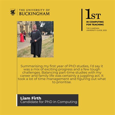 Phd Computing Machinelearning Datascience Researchinnovation Trains Uniofbuckingham