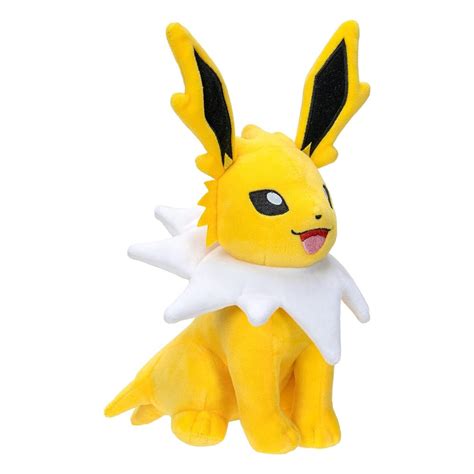 Animefanshop De Blitza Pokémon Plüschfigur Jazwares