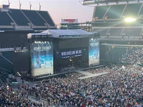 Lincoln Financial Field Stadium A Complete Guide To History Facts Capacity And Tickets