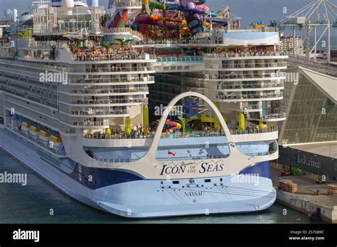 World Largest Cruise Ship 2025 New Cruise Ships 2025 Ffvsfx