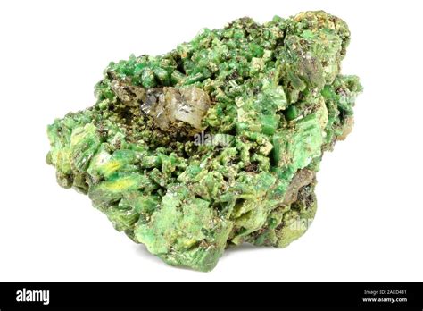 Uranium Mineral