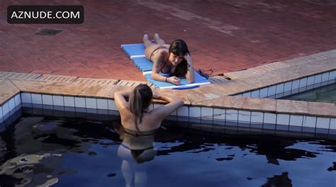 Astaroth Female Demon Nude Scenes Aznude