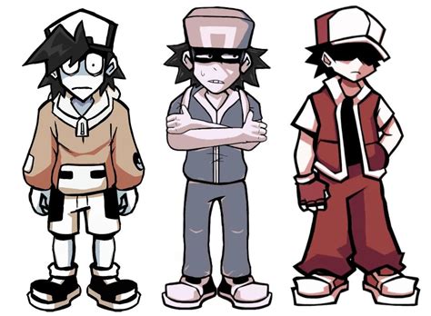 Posting A Song From Every Fnf Mod I Ever Played 2 Palace Raid From Vs