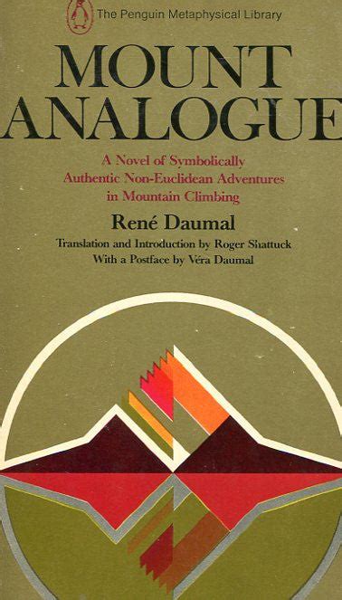 Mount Analogue Vintage Bookseller