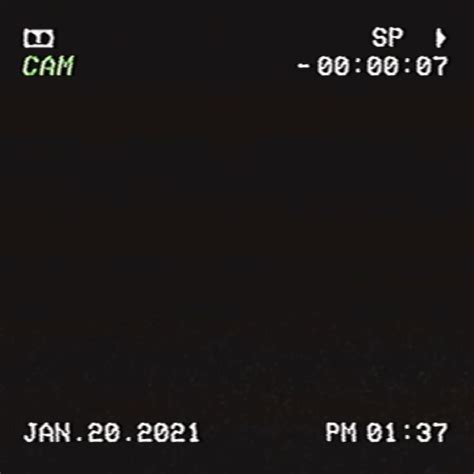 Free Vhs Glitch Texture Overlays For Photoshop Artofit
