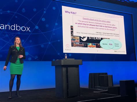 From Cybersecurity To Social Justice Rubica Ceo Frances Dewing Is An