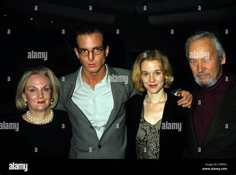 Penelope Ann Miller Will Arnett