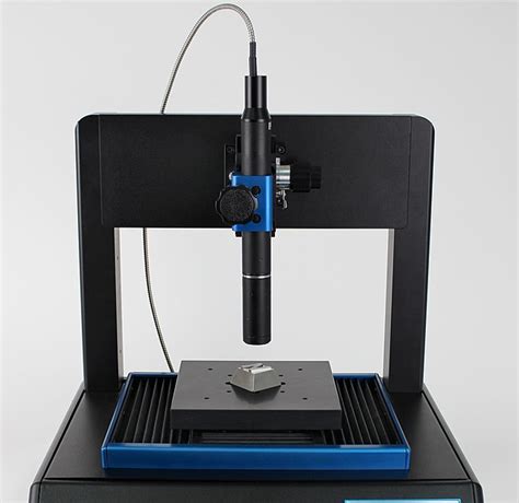 Laser Profilometer Hitechfablabs