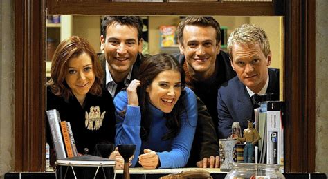 The Ultimate How I Met Your Mother Trivia Quiz Hollywoodmash