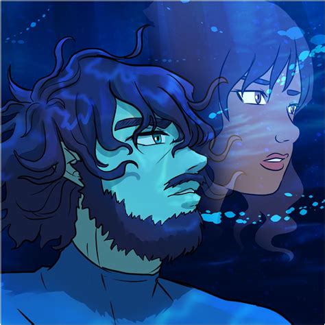 Paracosm Webtoon