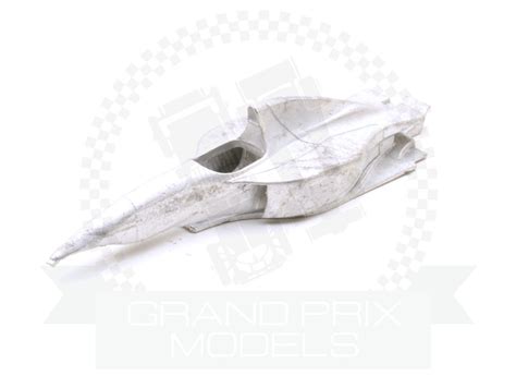 Footwork Arrows Fa15 8th Australia 1994 9 10 Fittipaldi Morbidelli By