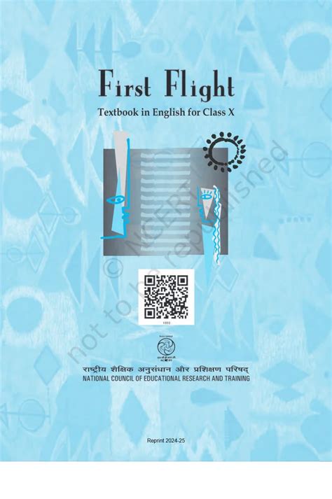 Ncert Class 10 English First Flight At ₹ 100piece Ncert Books In
