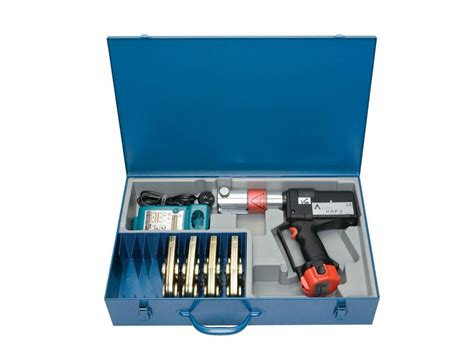 New Duopex Maxi Tool 16 63mm From Reece