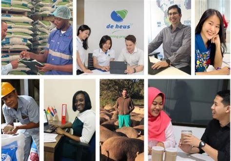 Chris Prinsloo On Linkedin Deheus Poweringprogress