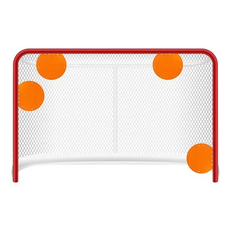 Top Shelf Targets 8 Inch Sniper Target 4 Pack Sportchek