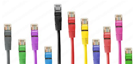 Utp Cavi Elettrici Schermati E Non Schermati Utp Ftp Stp