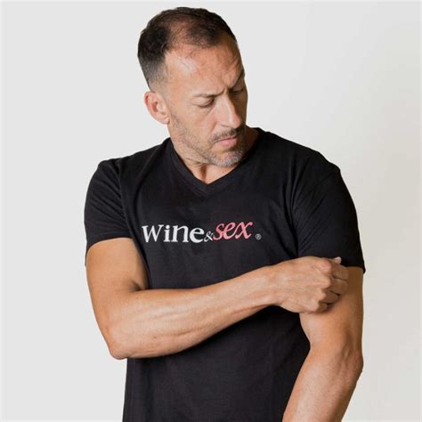 Wine And Sex