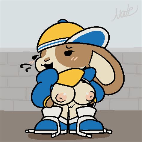 Rule 34 11 Anthro Big Shoes Black Eyes Breasts Brown Body Brown Fur Brush Clothed Clothing