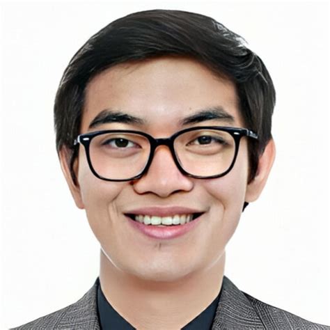 Charles Vince Saniel Adamson University Manila Psychology Research Profile