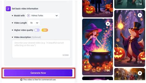 Explore Reference To Video Ai For Consistent Creation
