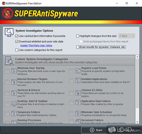 Superantispyware Free Download