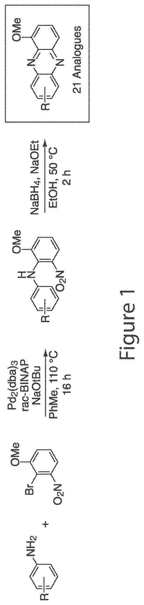 Phenazine Derivatives As Antimicrobial Agents Eureka Patsnap