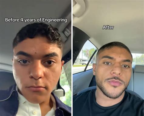 24 People Who Dared To Take Engineering And Barely