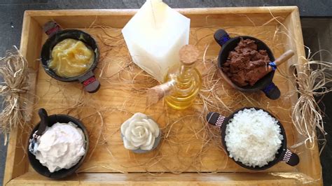 منتجات خان الصابون بدر حسون Youtube