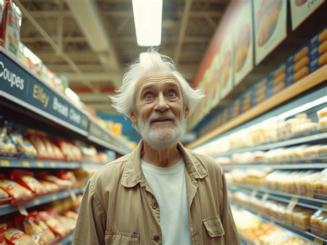 The Alien Cereal After Sex