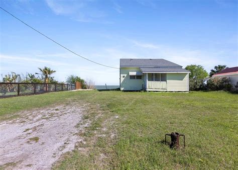 720 Copano Bay Dr Bayside Tx 78340 Redfin