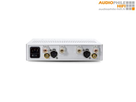 Chord Ttoby Audiophile Hifi Fr
