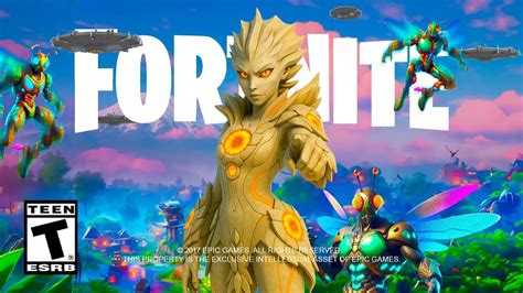 Fortnite Chapter 6 Season 4 Countdown Timer Leaks More Free To Player