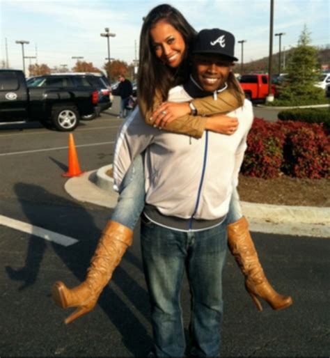 Jonathan Dwyers Wife Kayla Dwyer