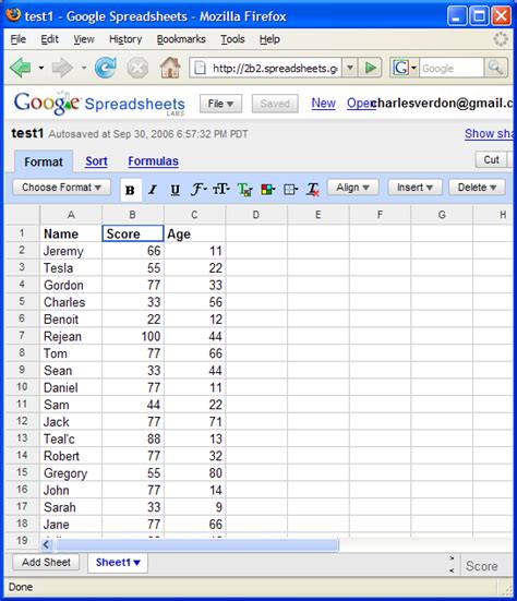 Firefox Dataanalytics Help Center