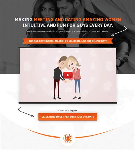 [get] Girlschase One Date System