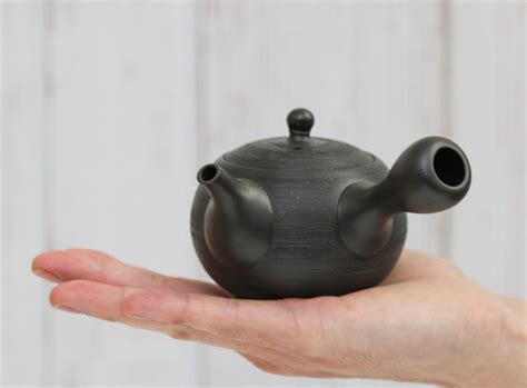 Why You Should Use A Kyusu Sugimoto Tea Company Japanese Green Tea