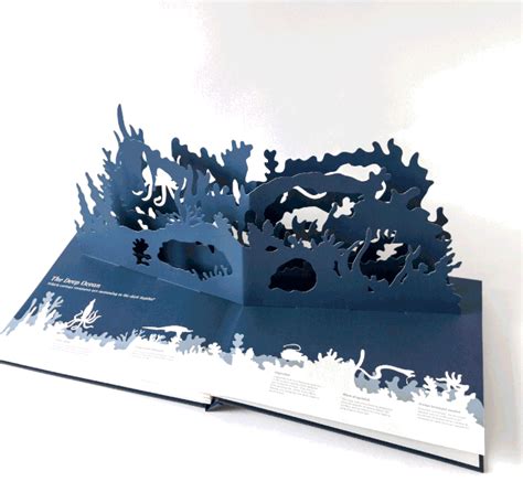 23 Beautiful Examples Of Paper Art Pop Up Book Pop Up Art Pop Up