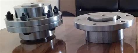 Ms Cs Full Gear Coupling 103 For Industrial At Best Price In Rajkot Id 21689010812