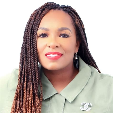 Dorisa Parker Greensboro College