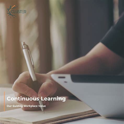 Cluster Global Cluster Offers Professional Development Cluster