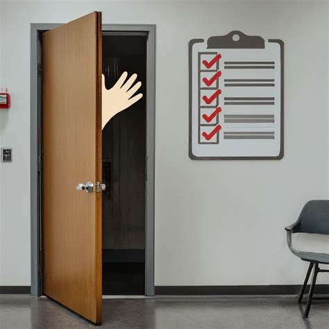 Streamlining Visitor Management And Boosting Employee Experience Sop Tips