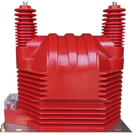 22kv 24kv 35kv Medium Voltage Epoxy Resin Cast Current Transformer
