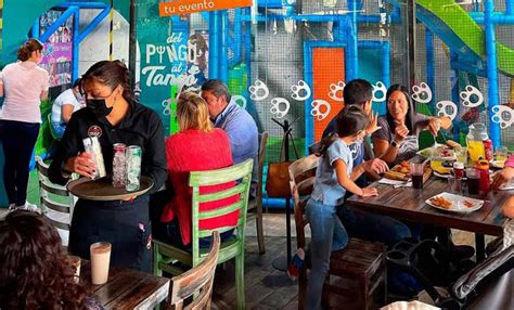 Beneficiará Día Del Niño A Restaurantes Y Sitios De Entretenimiento