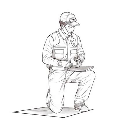 Premium Photo Pest Control Logo